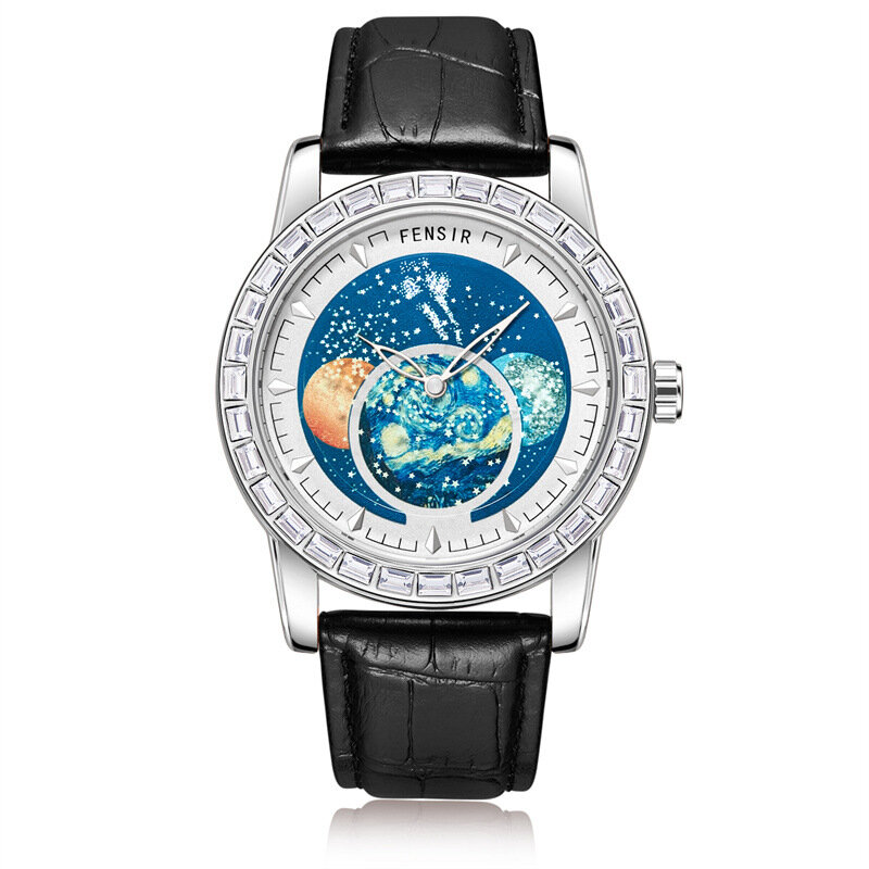 Наручные часы