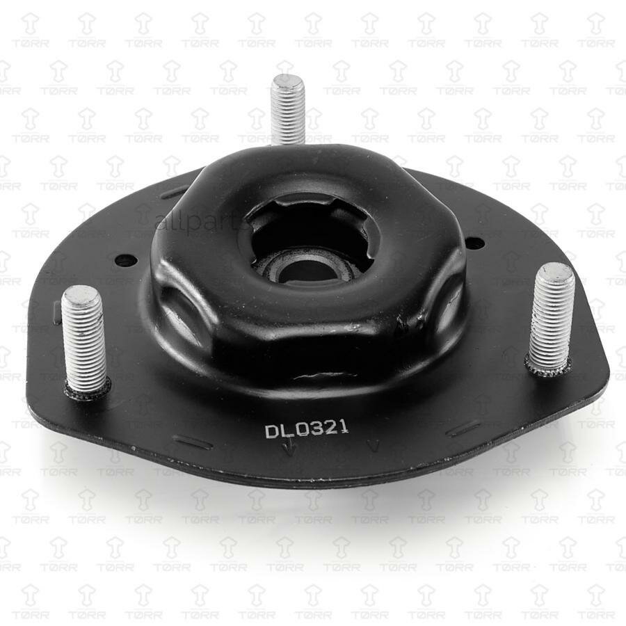 TORR DL0321 Опора амортизатора без подшипника