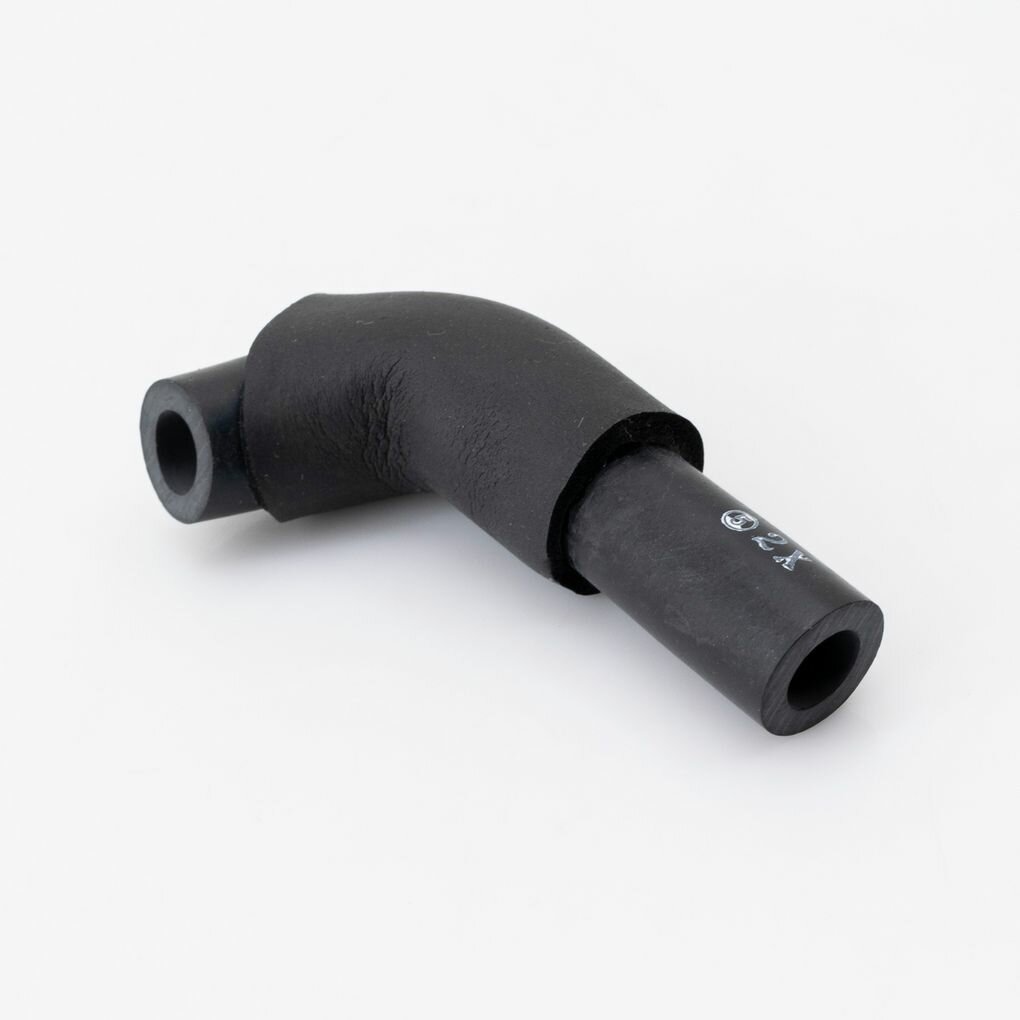 Патрубок генератора ISUZU ELF 4HF1, 4HG1, оригинал