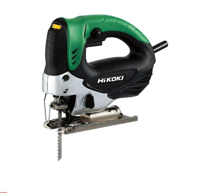 Лобзик CJ90VST 705Вт кейс код CJ90VSTNSZ HiKOKI 1 шт.