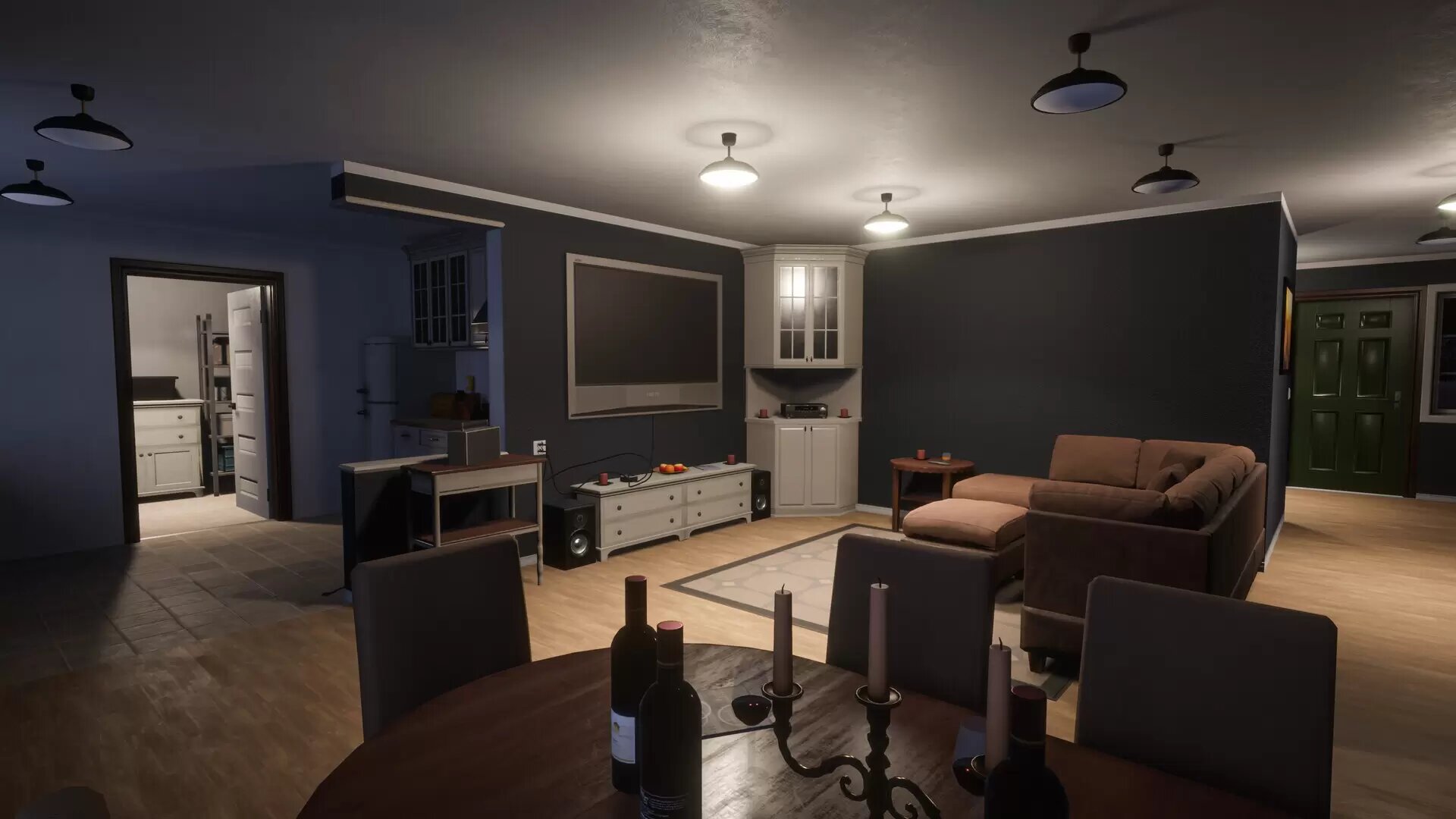 Electrician Simulator - Smart Devices [STEAM / Россия и СНГ] — фото 1