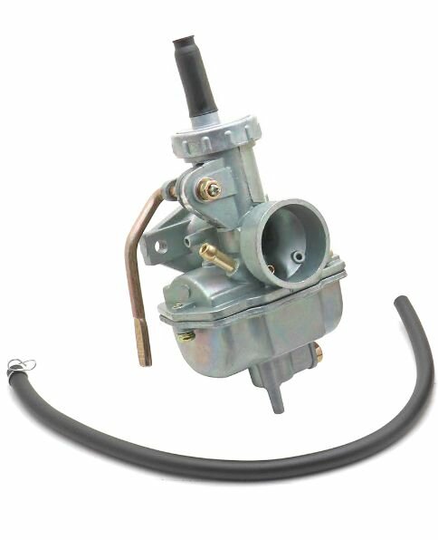 Карбюратор Альфа 70 см3 (d18) "TMMP"