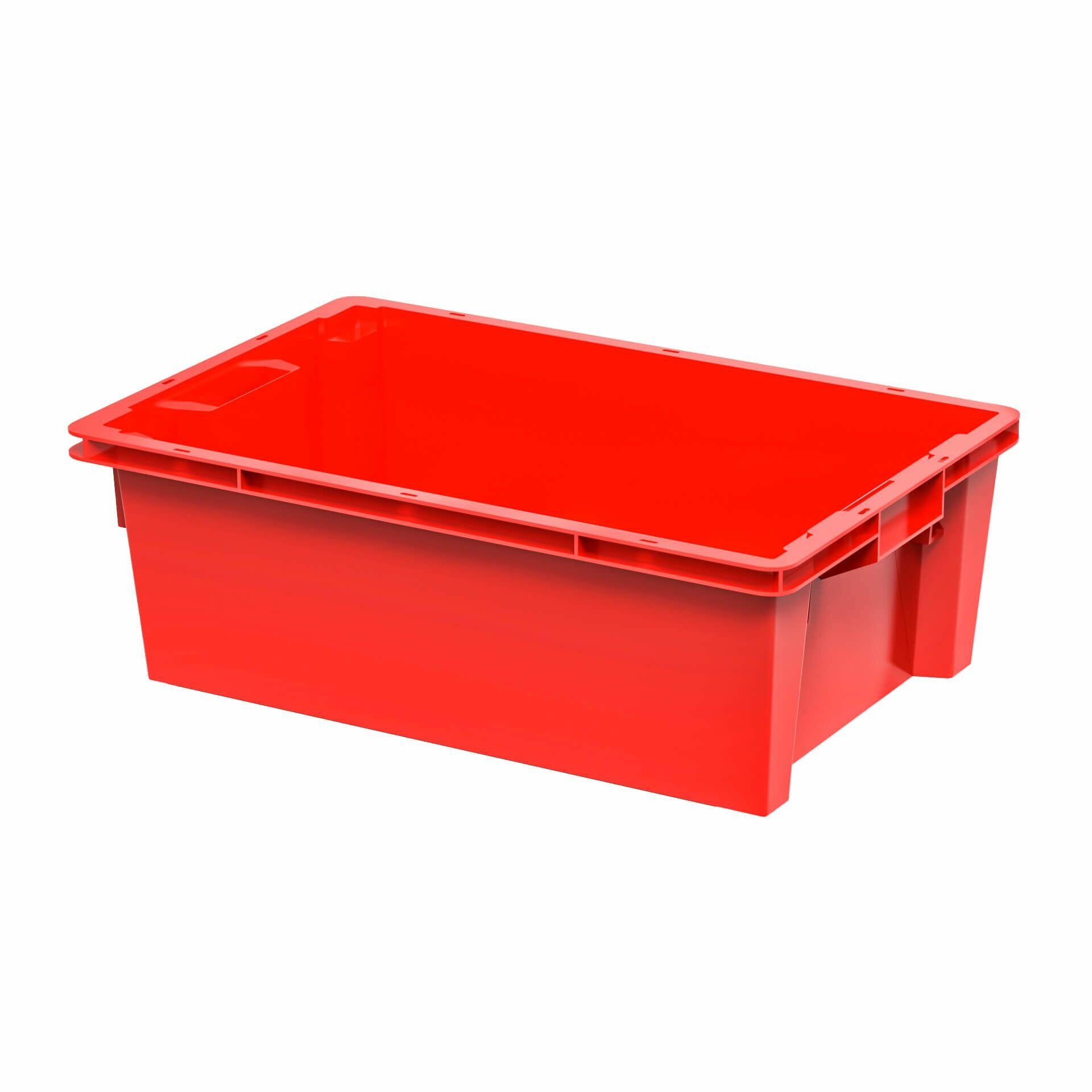 Контейнер для хранения вещей ИНТЕР