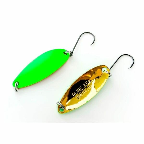 Блесна Smith Pure 9,5гр. №S03