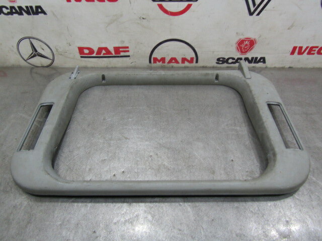 Накладка люка MAN TGA, TGS, TGX, TGM, TGL