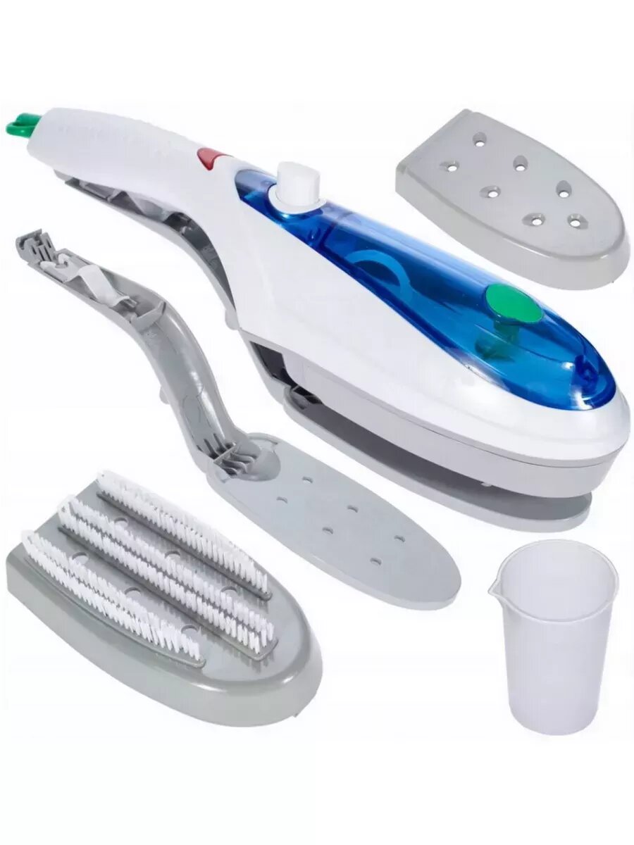 Ручной отпариватель