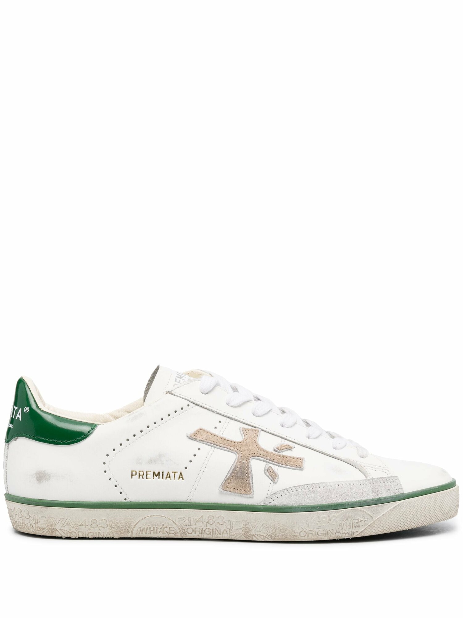 Кроссовки Steven