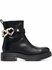 Ботинки LOVE MOSCHINO, размер 36