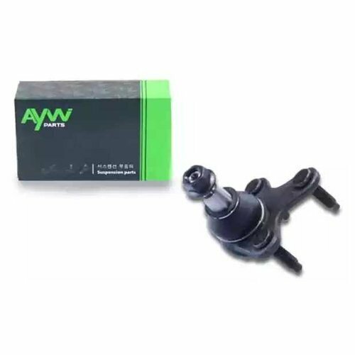 Шаровая опора нижняя l AYWIparts AW1320055L