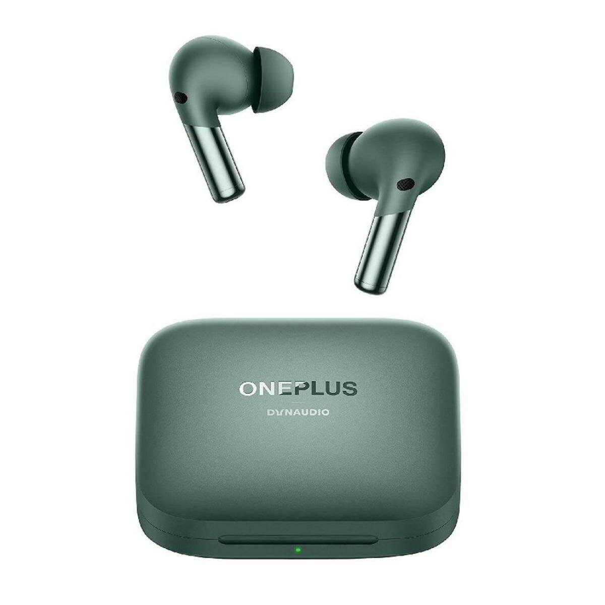 Беспроводные наушники OnePlus Buds Pro 2