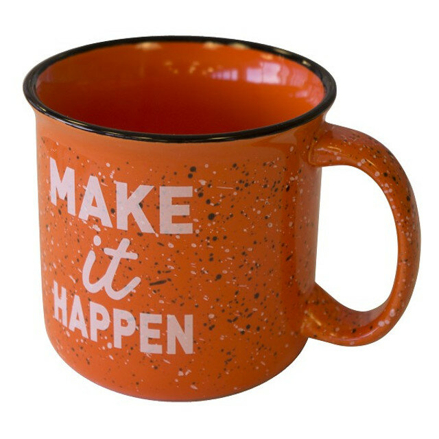 Кружка ATMOSPHERE of art