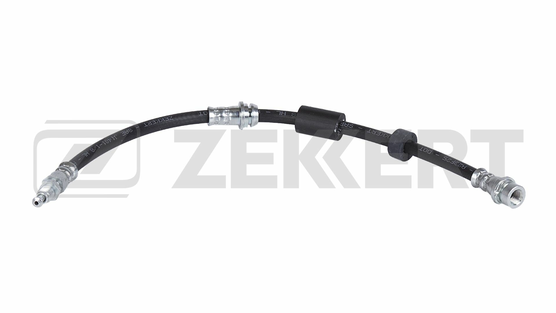 Шланг тормозной для Форд Фокус 1, 2, Симакс, Мазда 3, Вольво S40 2 BS-9405 ZEKKERT