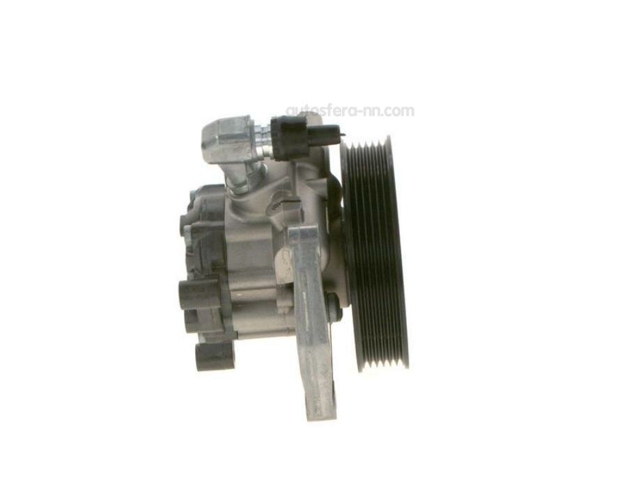 BOSCH KS00000733 Насос гидроусилителя MB 08-15