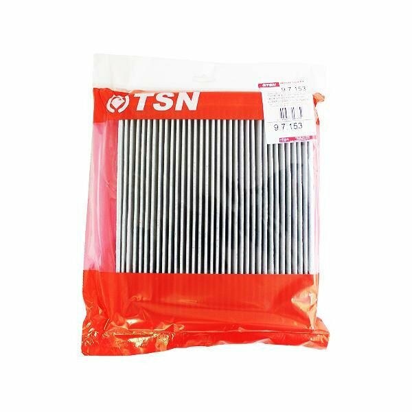 Фильтр салонный (угольный) Toyota Yaris Corolla RAV 4, Lexus GS (Цитрон)