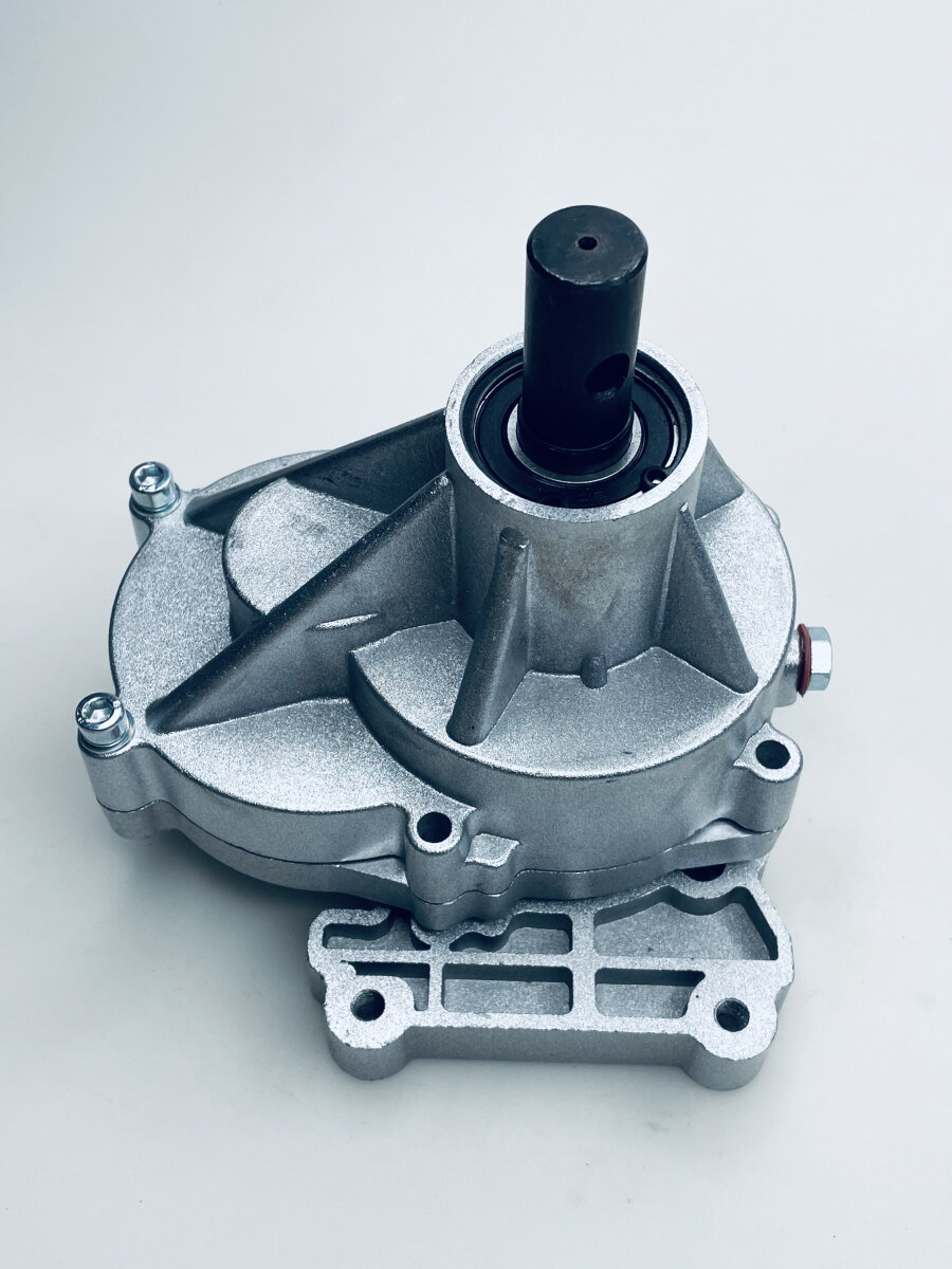 Редуктор в сборе поз. A2 для мотобура Patriot AE140D (2019) (011510631) №1243