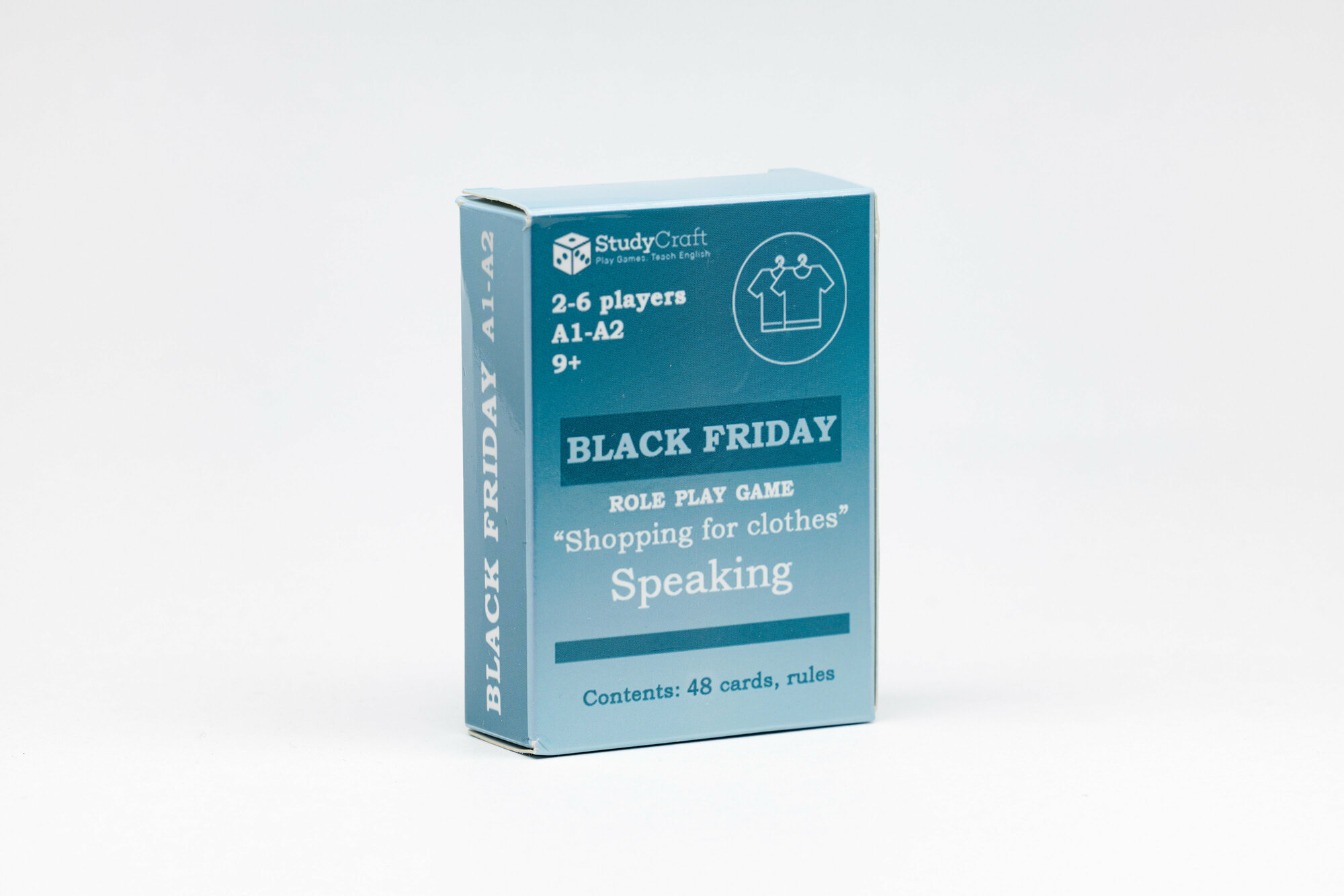 Карточная игра Black Friday