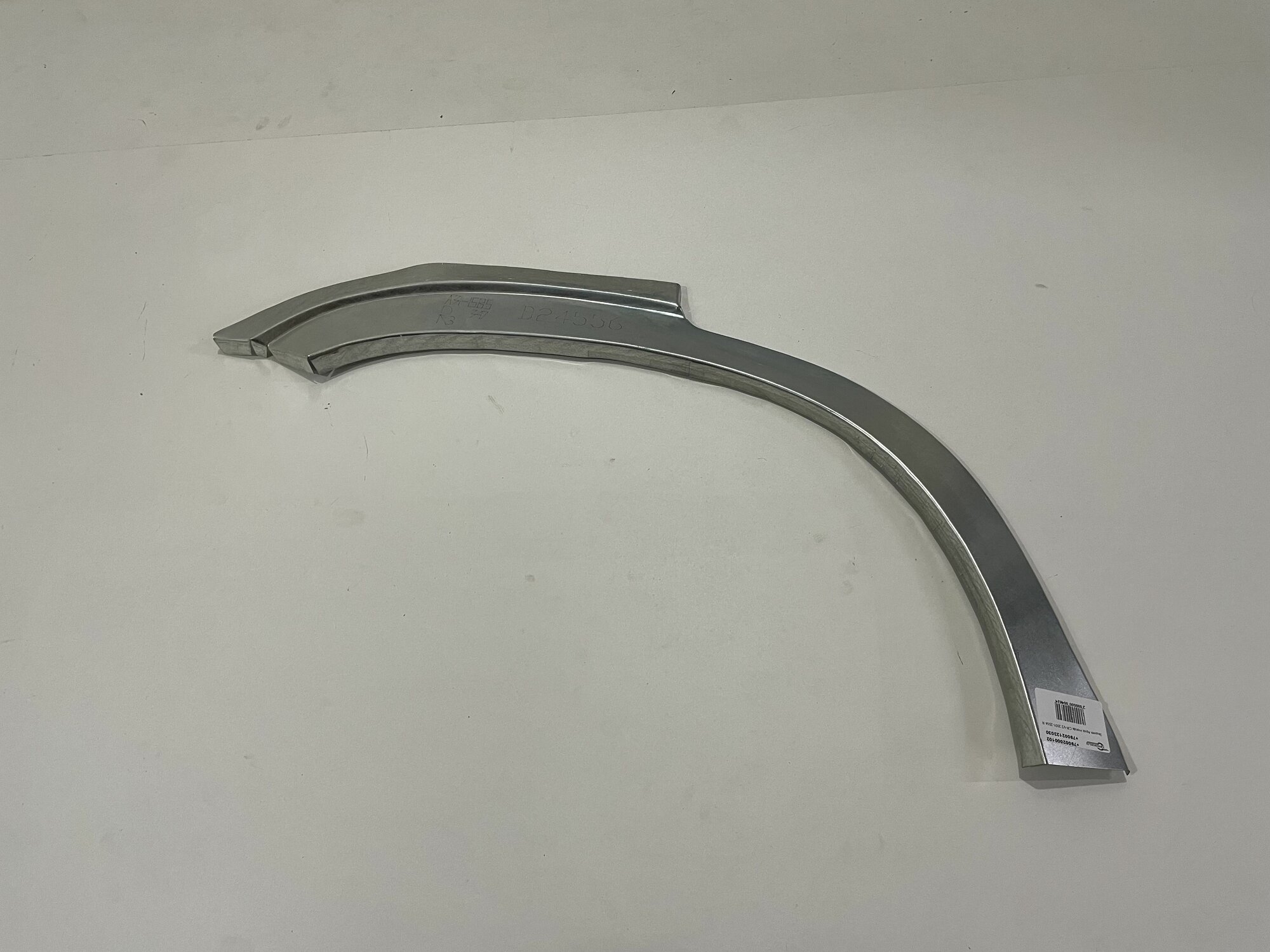 Арка задняя правая Honda CR-V 1 , для автомобиля Хонда ЦР-В , арки для автомобиля