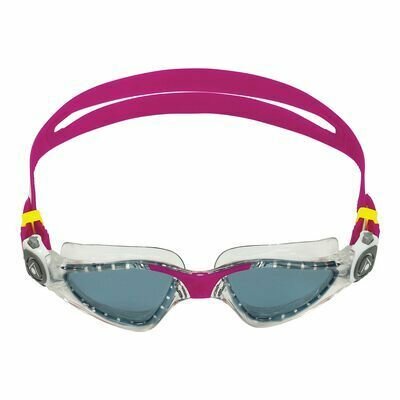Очки AquaSphere KAYENNE LADY темные линзы/розовый