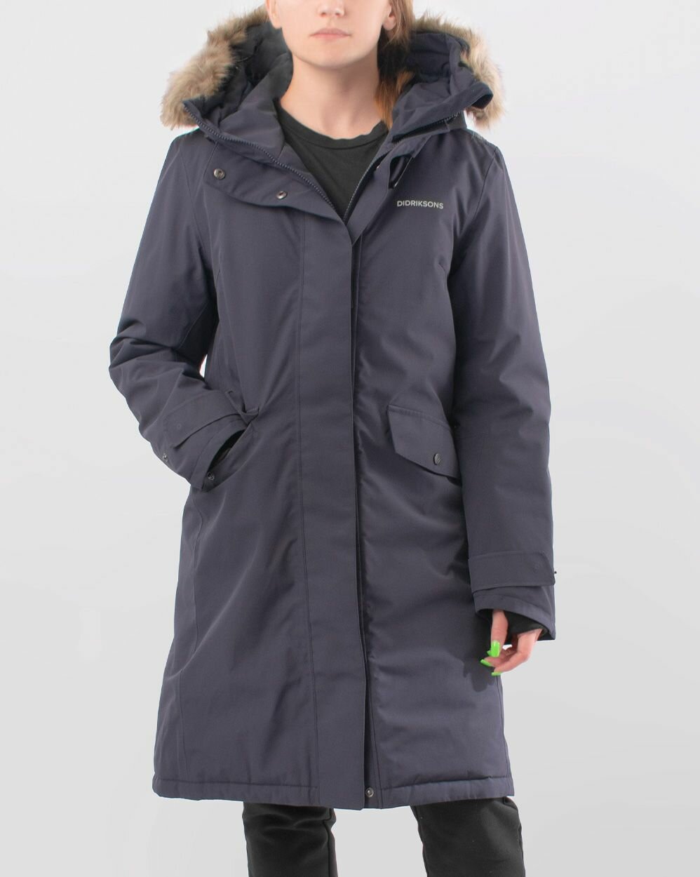 Куртка Базовая коллекция