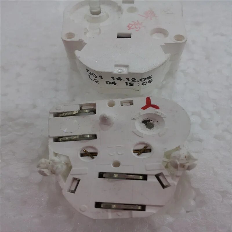 Шаговый двигатель VDO с прозрачным валом AW-MOT-012 для гольфа Mercedes Actros для Volvo Trucks Porsche Sonata Hyundai Elantra Kia Car