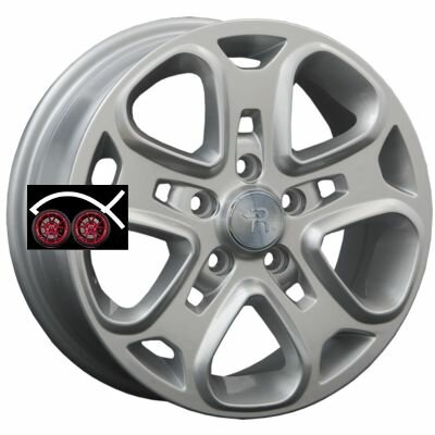 Диск колесный FD18