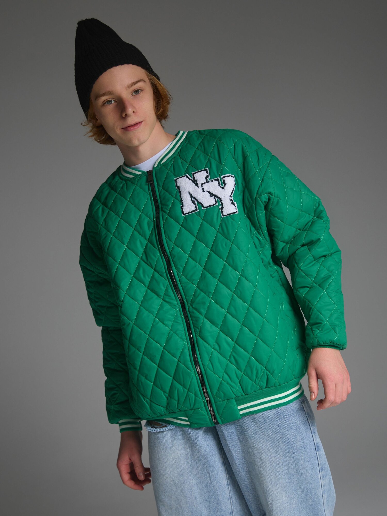 Куртка Спорт