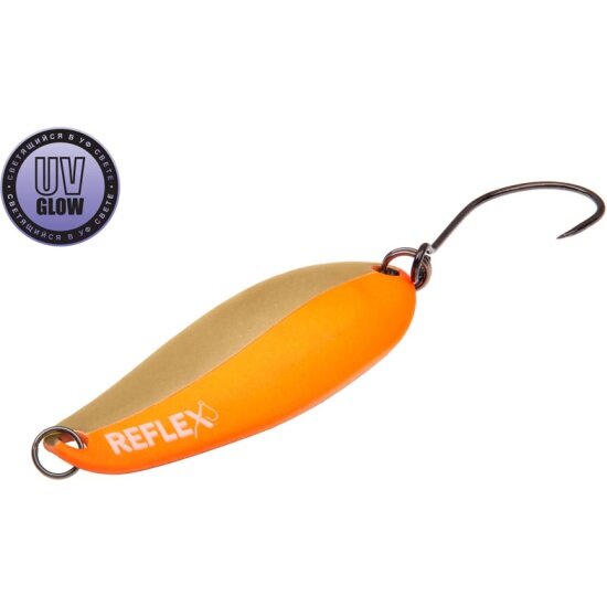 Блесна Reflex (iam Company) REFLEX 4.8g ELEMENT цвет R13