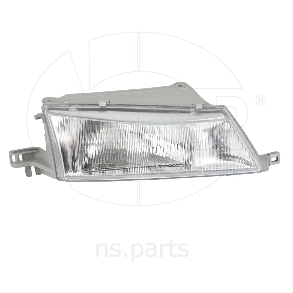Фара правая (без кор.) NSP NSP0196175344
