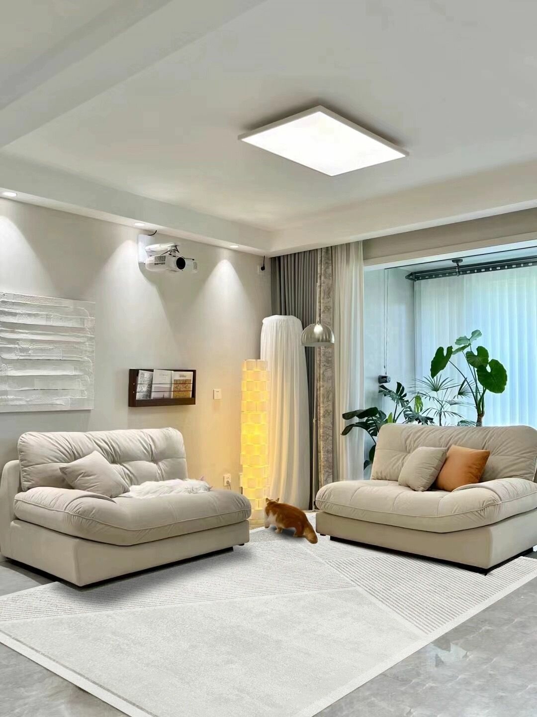 Ковролин с коротким ворсом, кристаллический ворс, экологически чистый, без запаха, водопоглощающий и быстросохнущий -lj