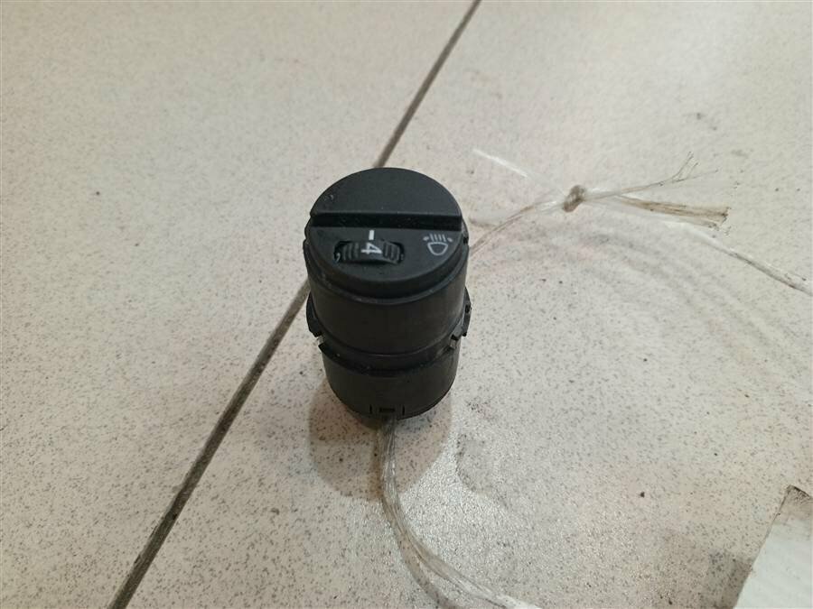 Корректор фар от Lifan Smily 2008-2017