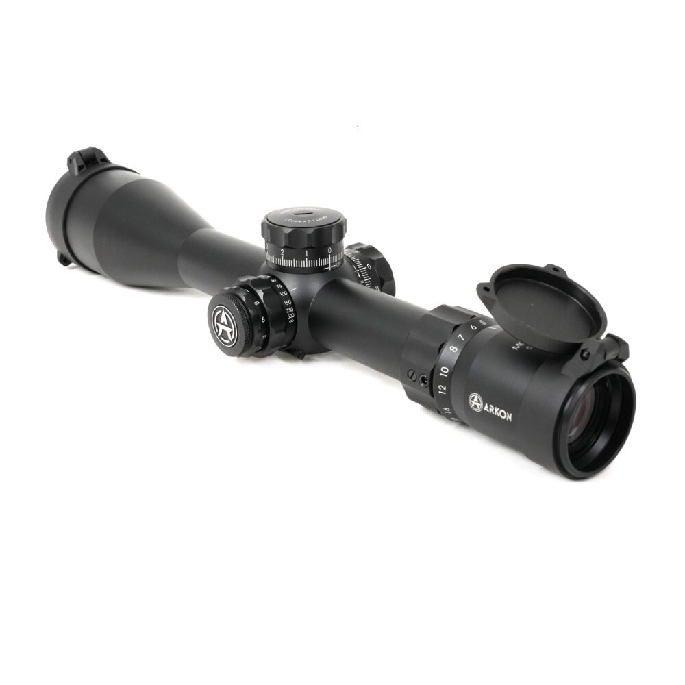 Оптический прицел Arkon Model A 5-30x56