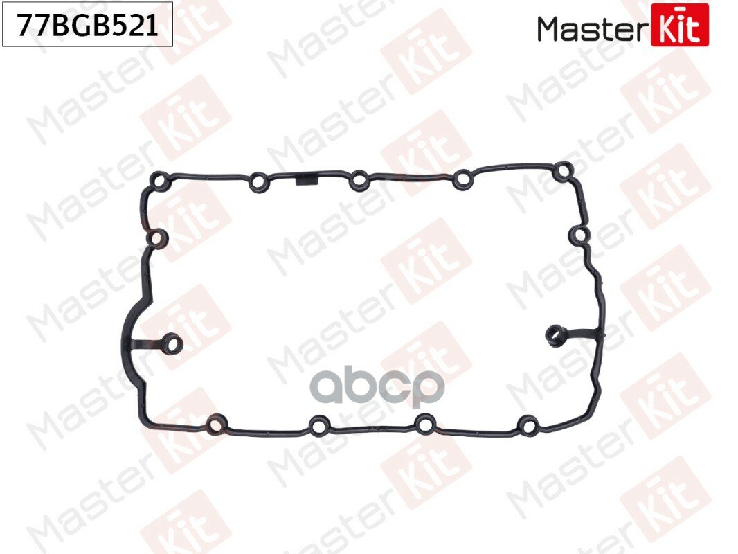 Прокладка крышки клапанов MasterKit арт. 77BGB521