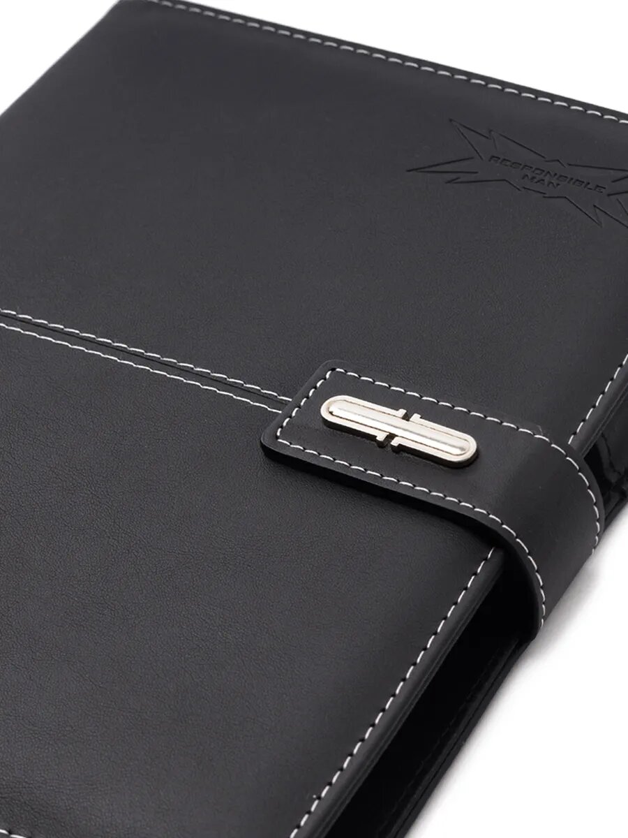 Ежедневник недатированный А5