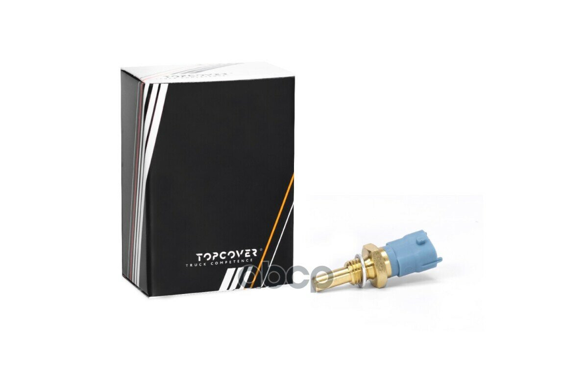 Датчик температуры масла TOPCOVER арт. T0170-2002