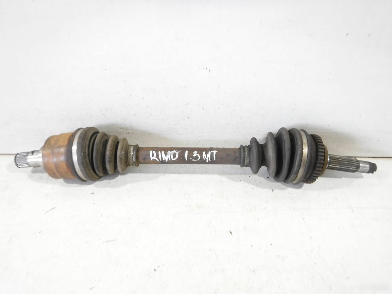 Полуось передняя левая Chery Kimo (A1) A1 (2008—2015) S122203010AB