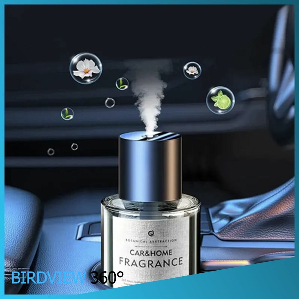 Автоматический ароматизатор по мотивам Tom Ford - Tuscan Leather, 140мл