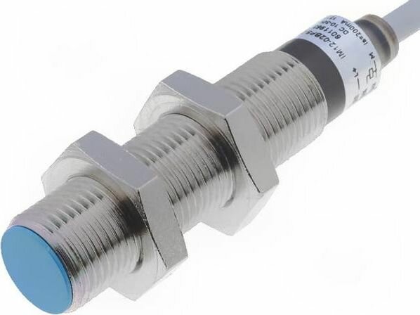 Датчик SICK IM12-02BPS-ZC1 индуктивный Конф. выхода: PNP / NO 0-2мм 10-30ВDC М12 1шт