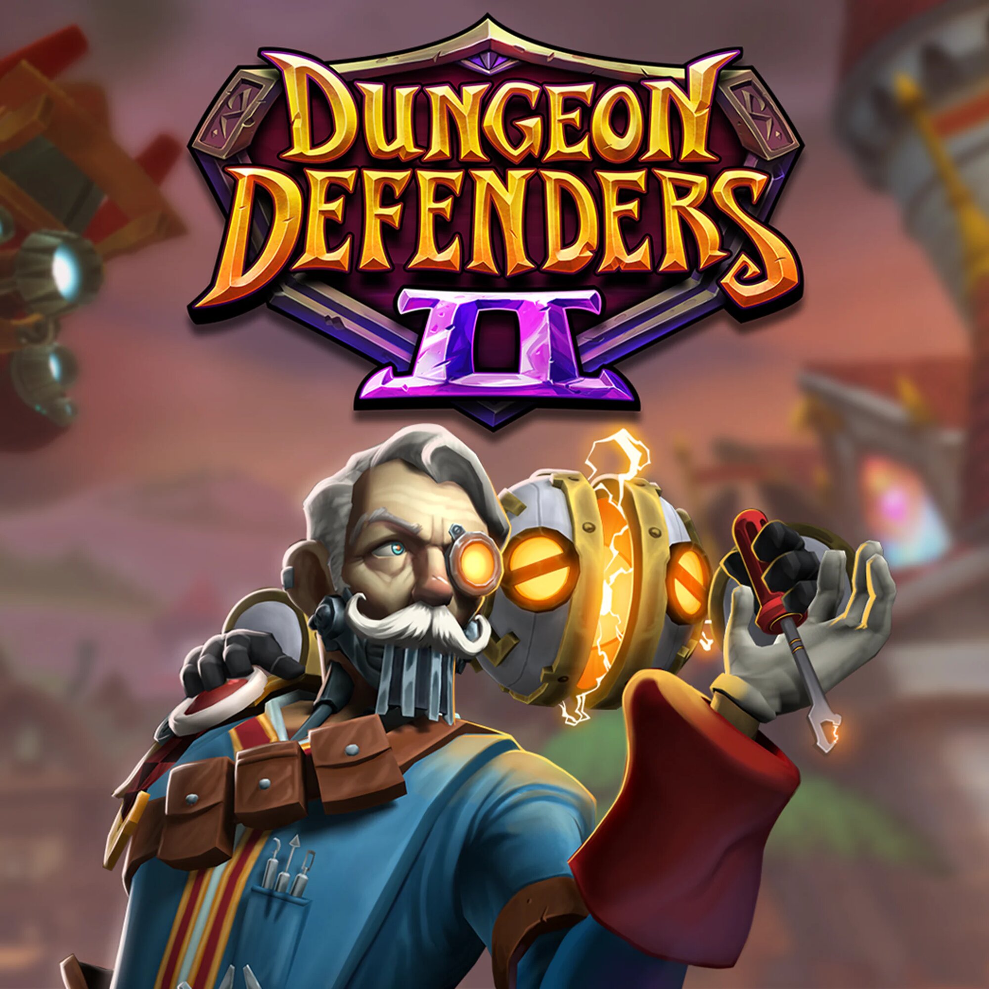 Дополнение Dungeon Defenders II - What A Deal Pack, цифровое издание PlayStation 4, регион Индия / код пополнения баланса