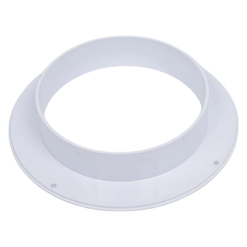 Фланец пластиковый 125 мм Эвент ПФ170/125