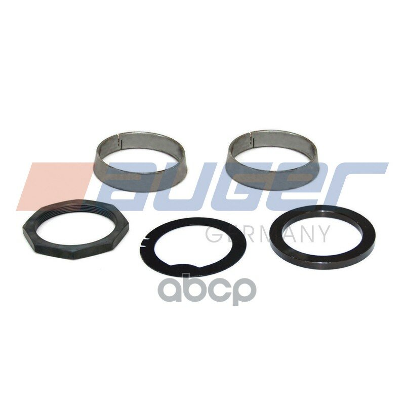 Балансир рессорной подвески (ремкомплект) AUGER арт. 56831