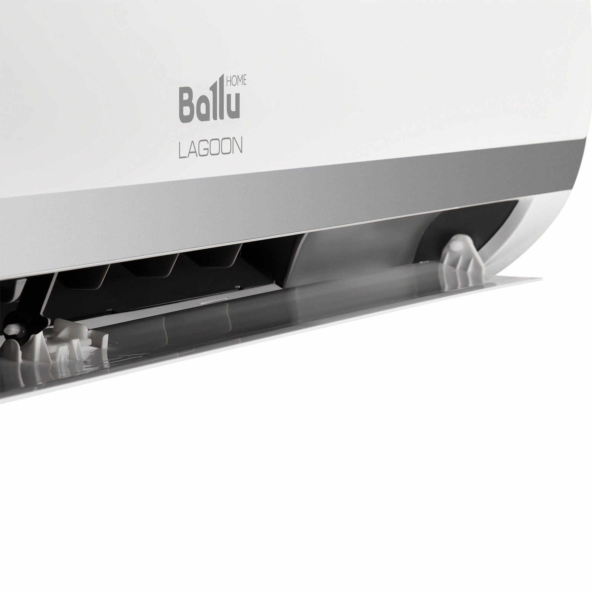 Сплит-система Ballu Lagoon BSD-07HN8 Lagoon on/off, белый, 22 кв. м.