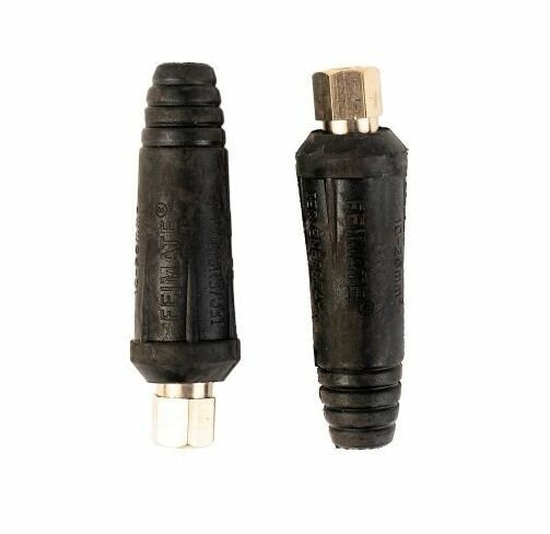 Вилка кабельная 200A, сечение 10-25 мм , (AWDA01-1025)