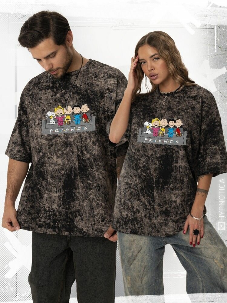 Футболка Варенка