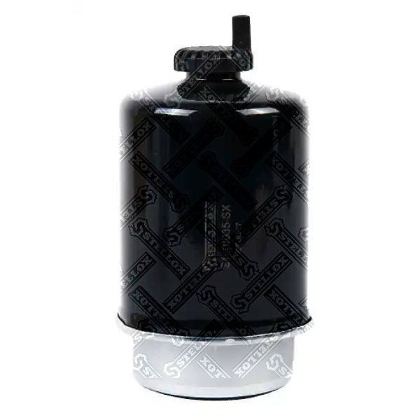 STELLOX 21-10035-SX (2110035_SX) фильтр топливный\ Land rover (Ленд ровер) range rover III 06 3,6 td