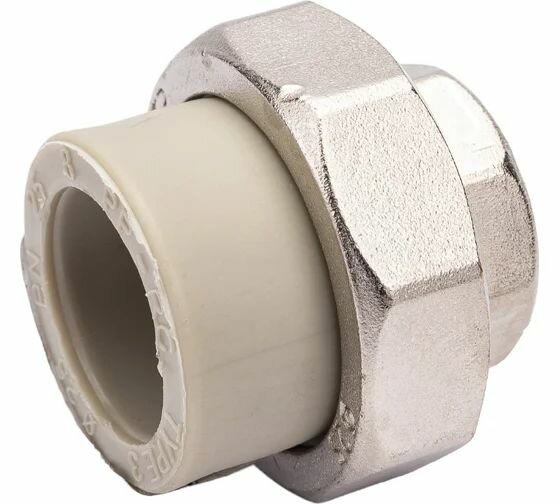 Муфта комб. американка п/п 25х1-1/4 ВР