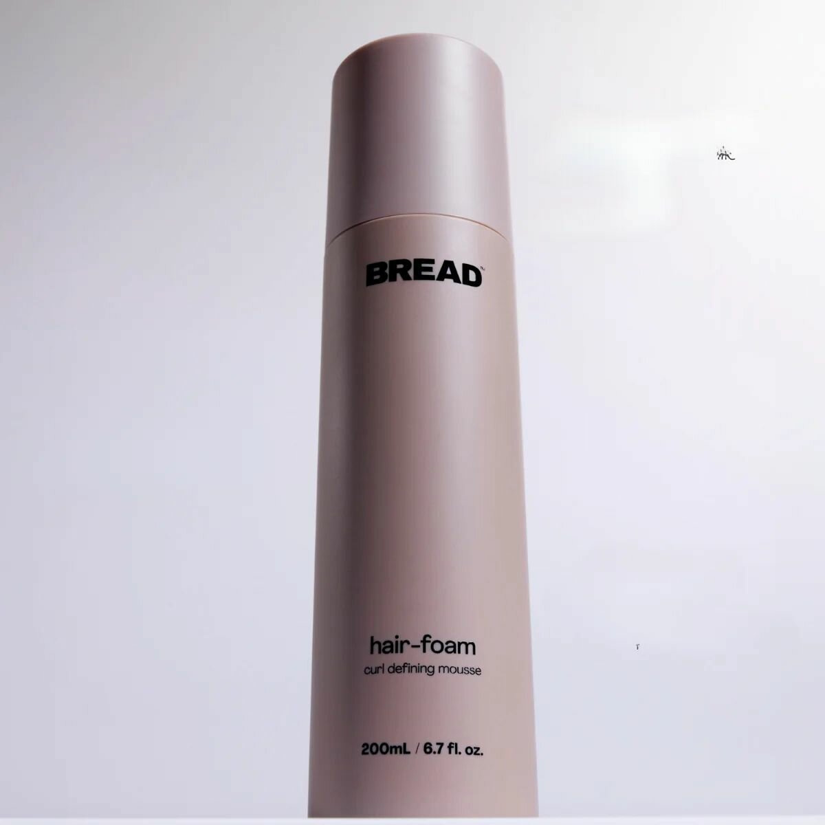 Мусс для укладки вьющихся волос BREAD BEAUTY SUPPLY 200мл