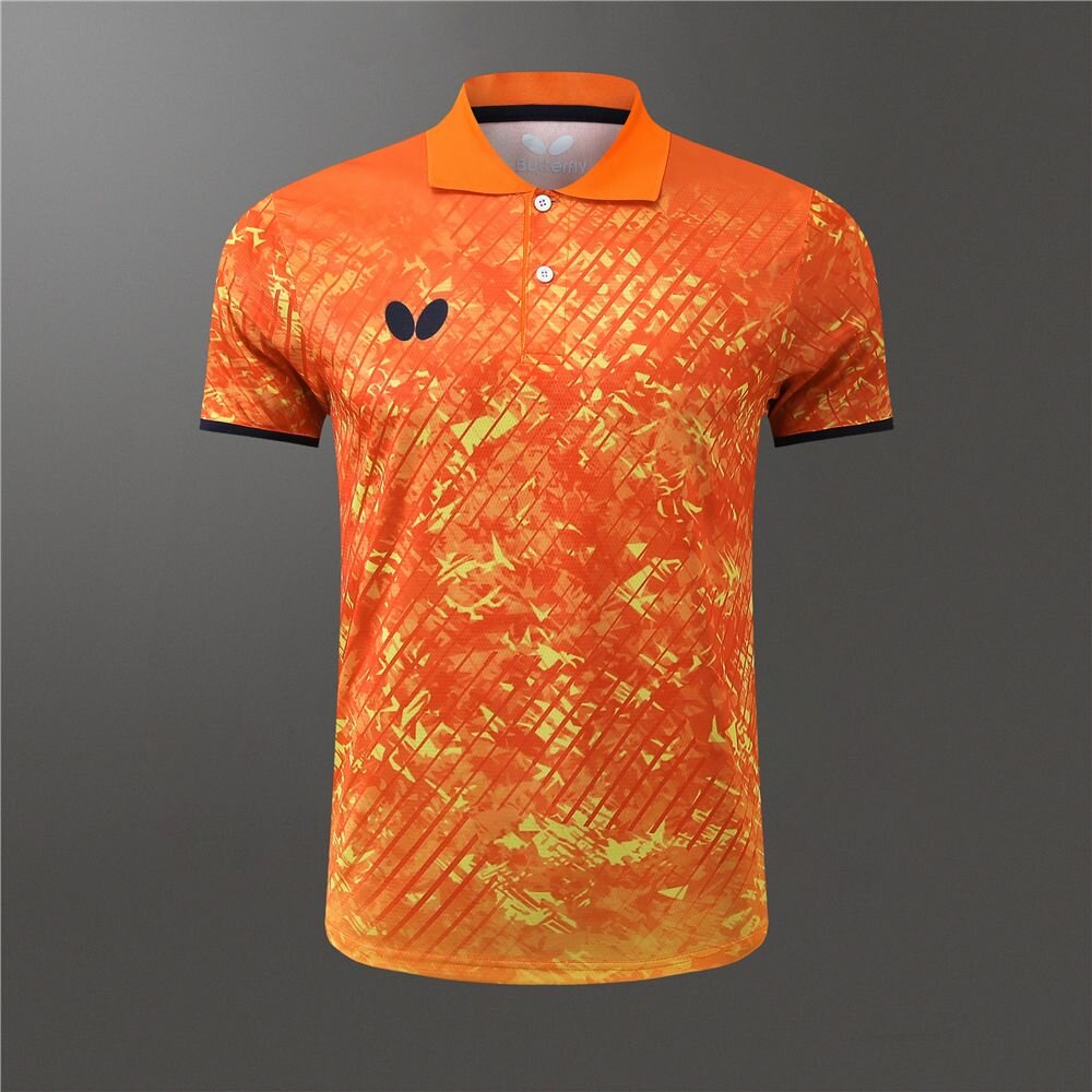 Футболка BUTTERFLY для настольного тенниса