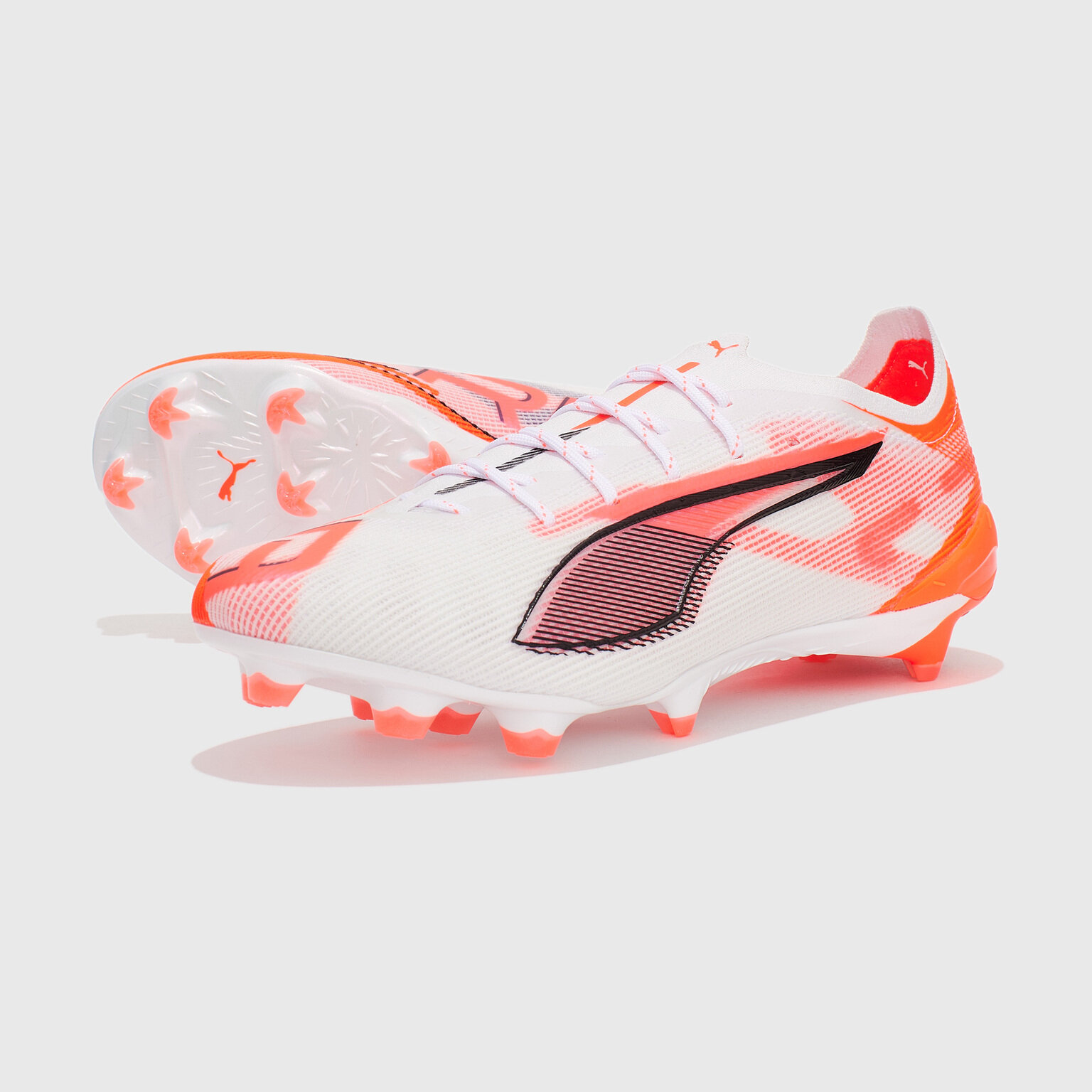 Бутсы Ultra 5 Ultimate FG