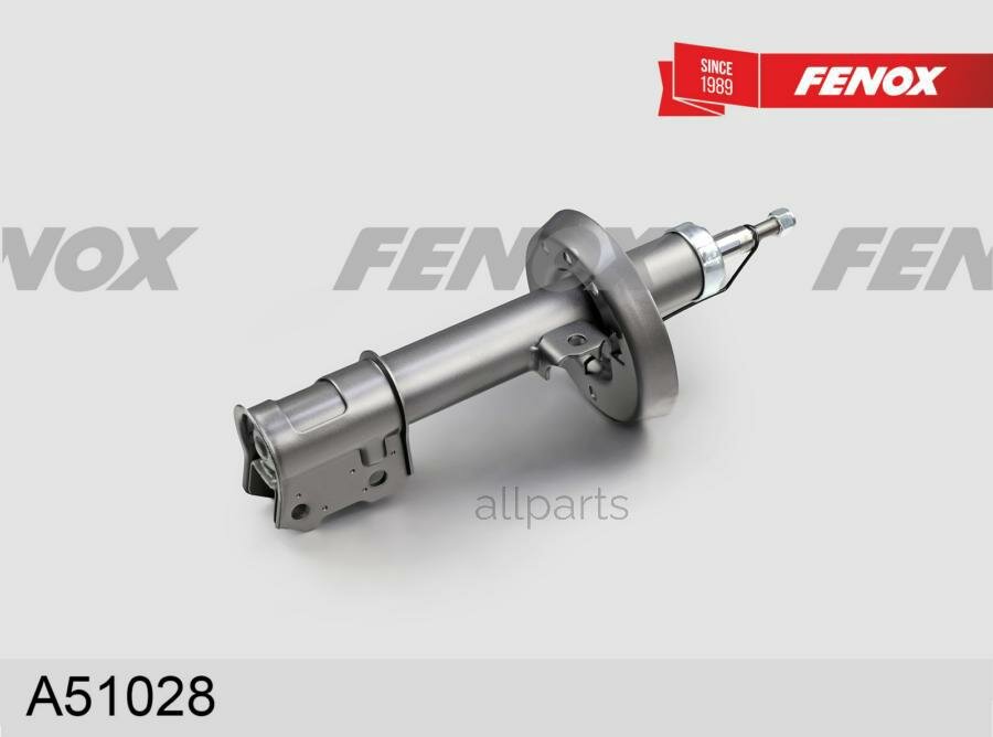 FENOX A51028 Аморт. перед. прав.