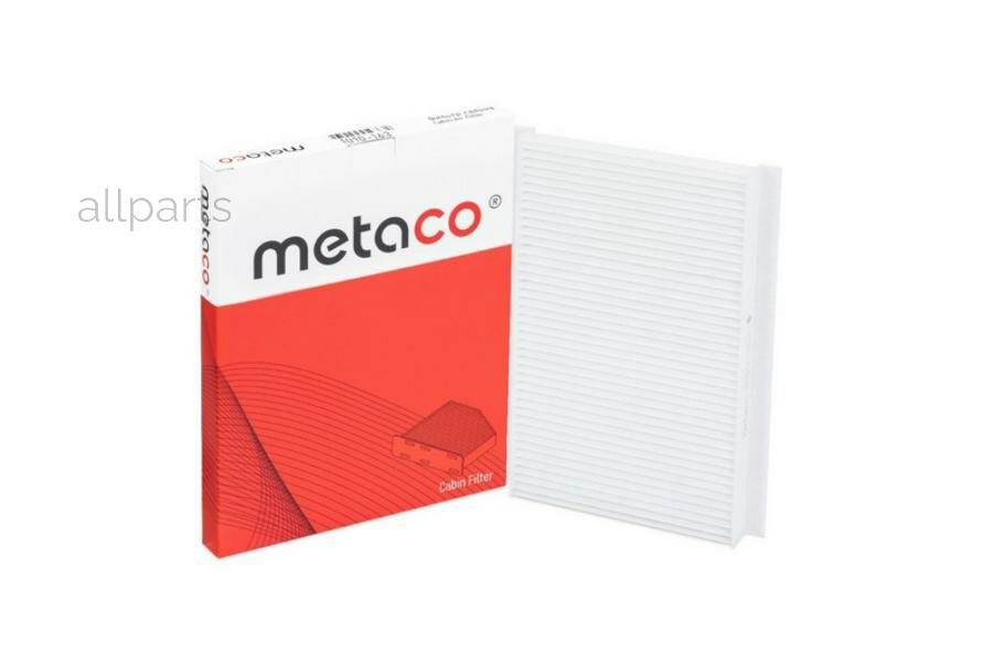 METACO 1010-163 Фильтр салона
